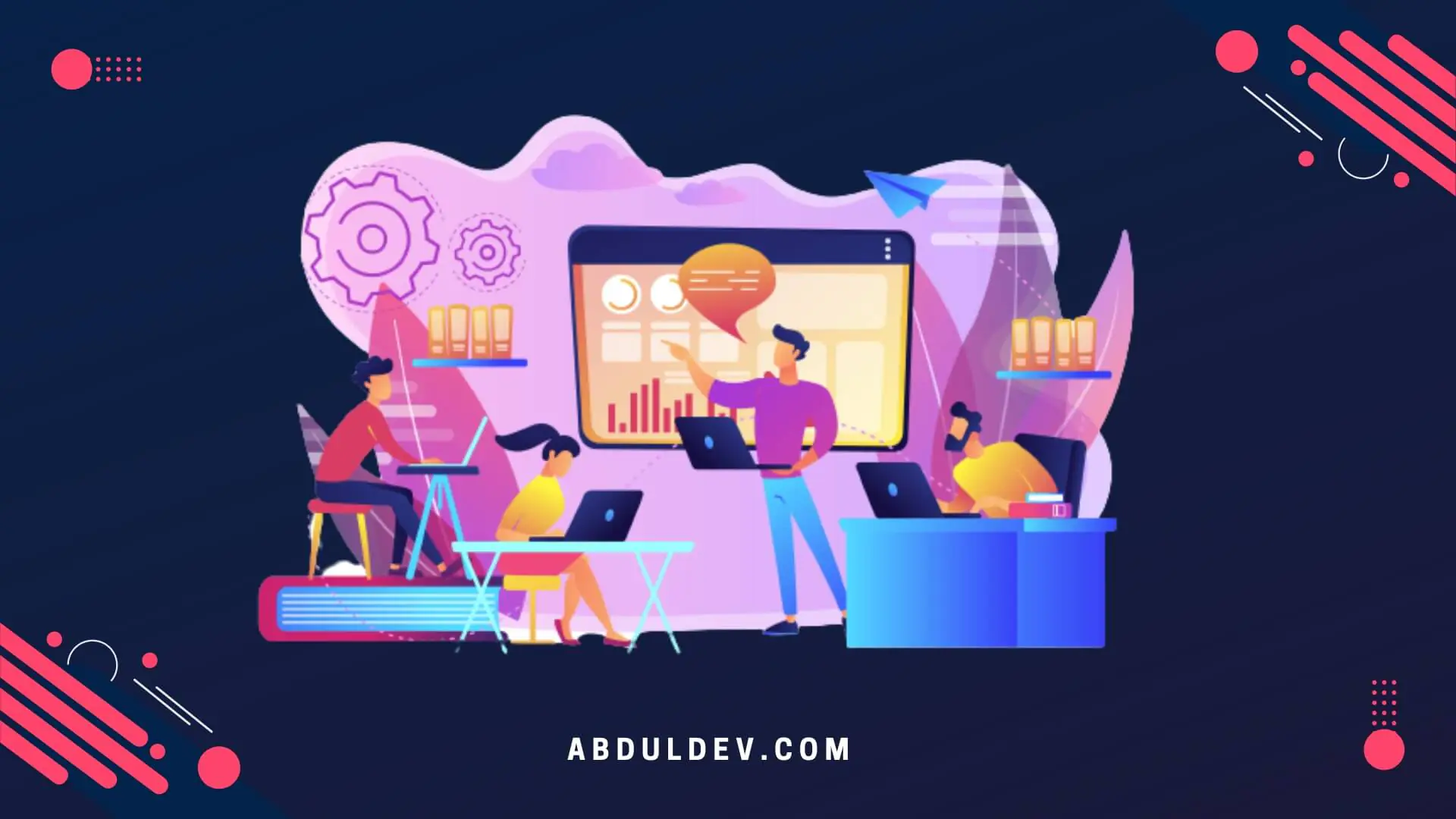 The Most Popular Types of Websites You Need to Know